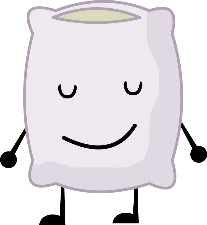 Pillow | Battle for Dream Island Wiki | FANDOM powered by Wikia