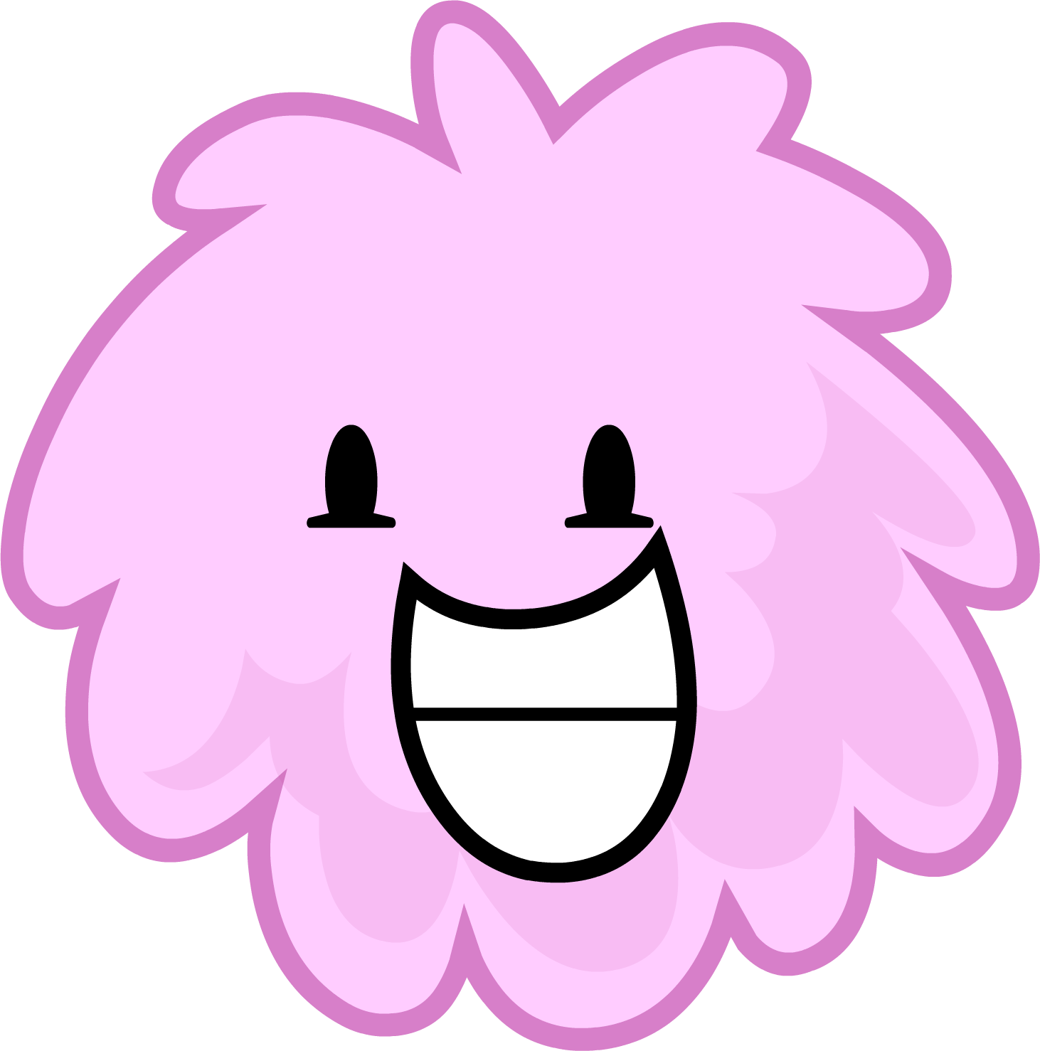 Puffball Relationships Battle For Dream Island Wiki Fandom Powered