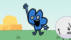 Four | Battle for Dream Island Wiki | FANDOM powered by Wikia