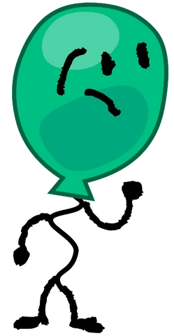 Image - Balloony intro 2.png | Battle for Dream Island Wiki | FANDOM powered by Wikia