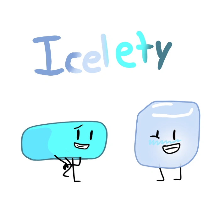 Image - Bracelety x Icy.png | Battle for Dream Island Wiki | FANDOM ...