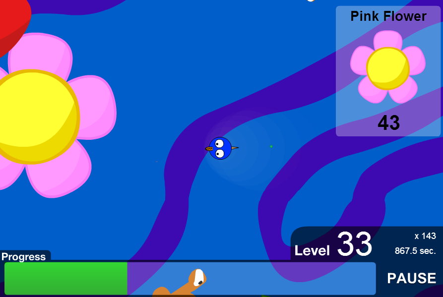 Tidepool | Battle for Dream Island Wiki | FANDOM powered by Wikia