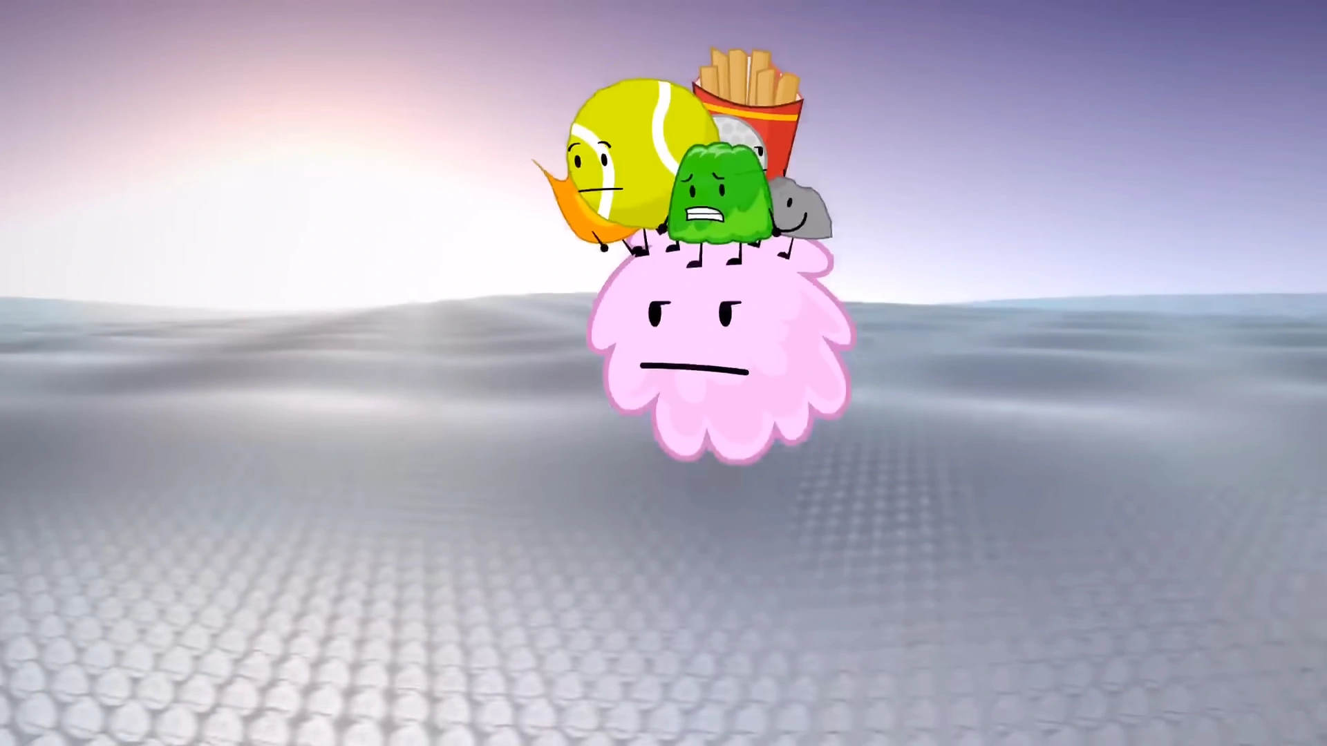 Image - Davidland.png | Battle for Dream Island Wiki | FANDOM powered ...