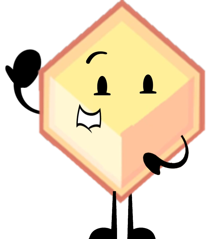 Image - Loser Pose.png | Battle for Dream Island Wiki | FANDOM powered ...