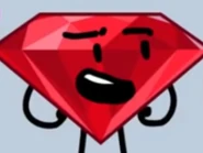 Ruby | Battle for Dream Island Wiki | FANDOM powered by Wikia