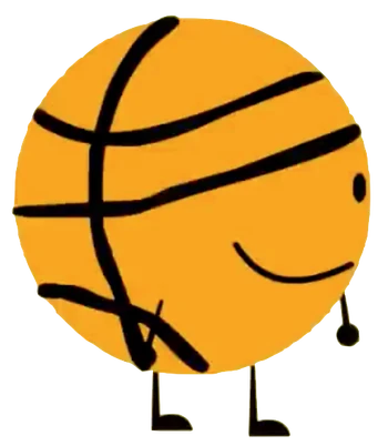 Basketball | Battle for Dream Island Wiki | FANDOM powered by Wikia