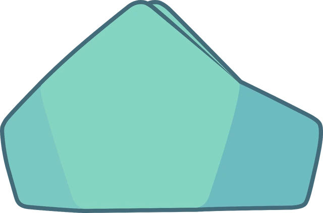 Image - Foldy Body.png | Battle for Dream Island Wiki | FANDOM powered ...