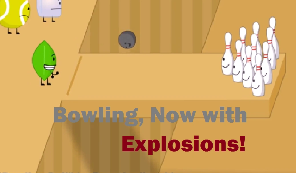 Image - Bfdi16.png | Battle for Dream Island Wiki | FANDOM powered by Wikia