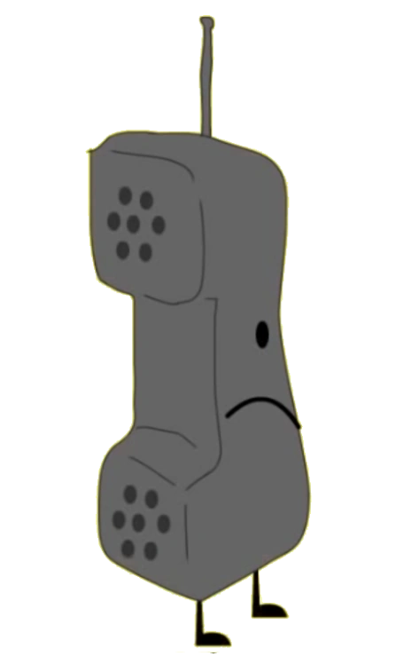 BFDI Update: Phone : r/BattleForDreamIsland