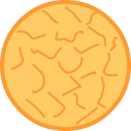 List of edible items and characters/Made in challenges | Battle for ...