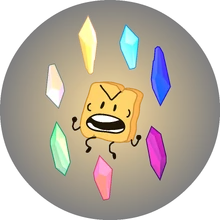 Unused or unseen content/Post-split BFB | Battle for Dream Island Wiki ...