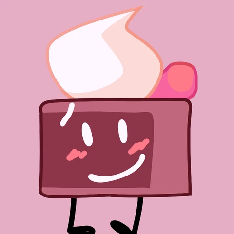 Image - Cake TeamIcon.png | Battle for Dream Island Wiki | FANDOM ...