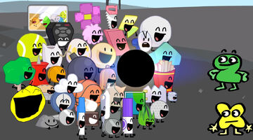 Two/Relationships | Battle for Dream Island Wiki | Fandom