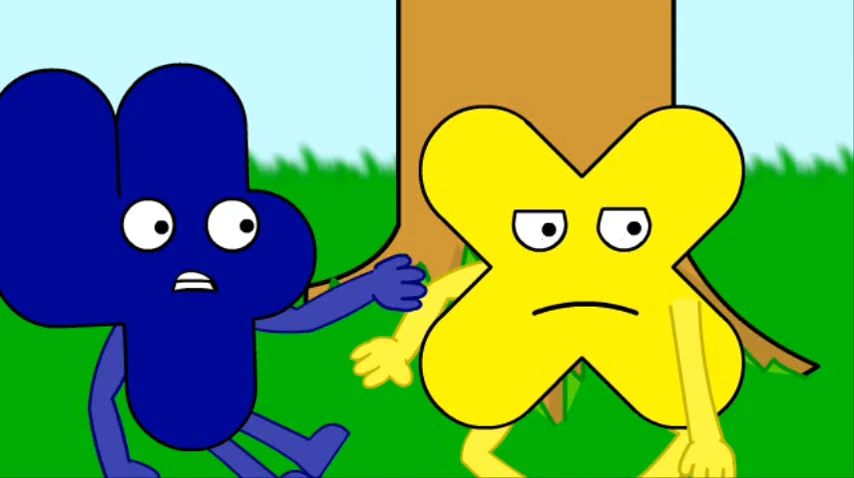 X Finds Out His Value | Battle for Dream Island Wiki | FANDOM powered ...