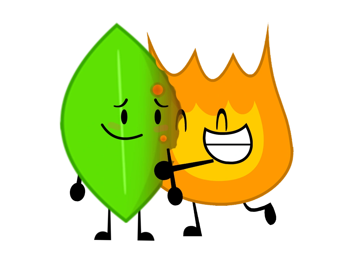 Image - Fireefy.png | Battle for Dream Island Wiki | FANDOM powered by ...