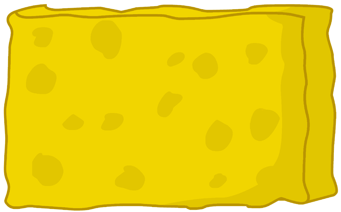 Spongy/Gallery | Battle for Dream Island Wiki | FANDOM powered by Wikia