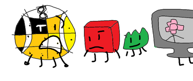 User blog:Dygstrama/CURSED TEAMS | Battle for Dream Island Wiki | Fandom