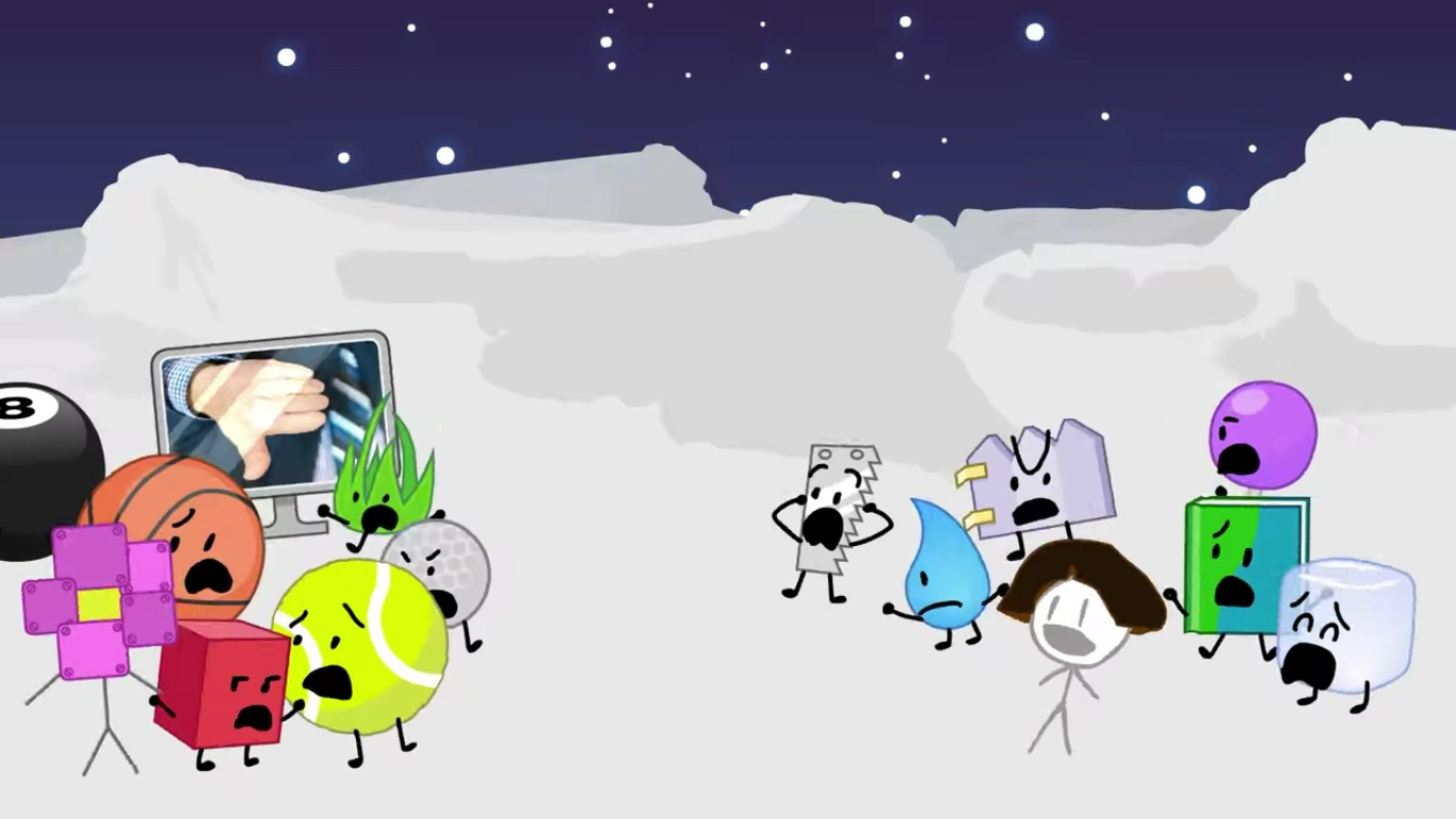 Category:Team userboxes | Battle for Dream Island Wiki | Fandom