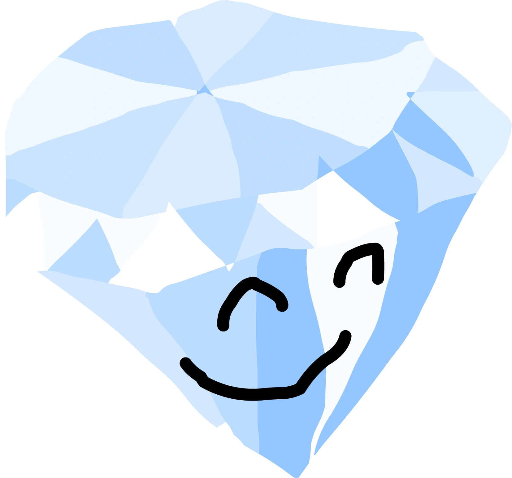 Variations of Ruby | Battle for Dream Island Wiki | Fandom