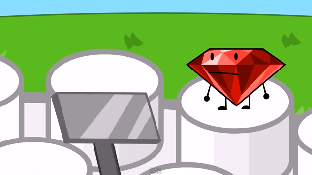 Nonexisty | Battle for Dream Island Wiki | FANDOM powered by Wikia