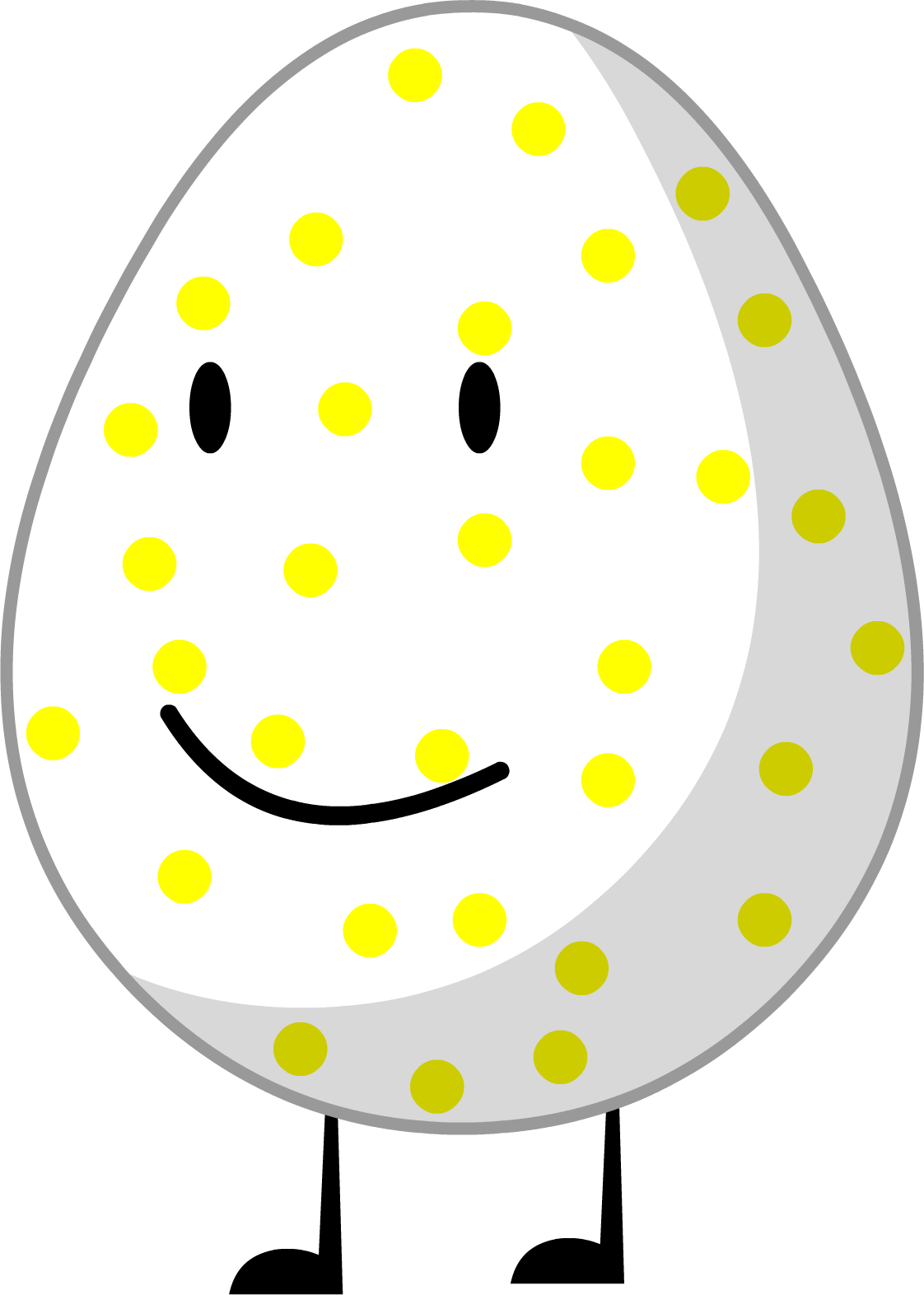 Eggy | TAWOTP on GoAnimate Wiki | Fandom