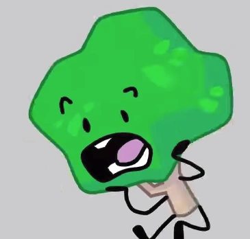 Image - BFB intro tree.png | Battle for Dream Island Wiki | FANDOM ...