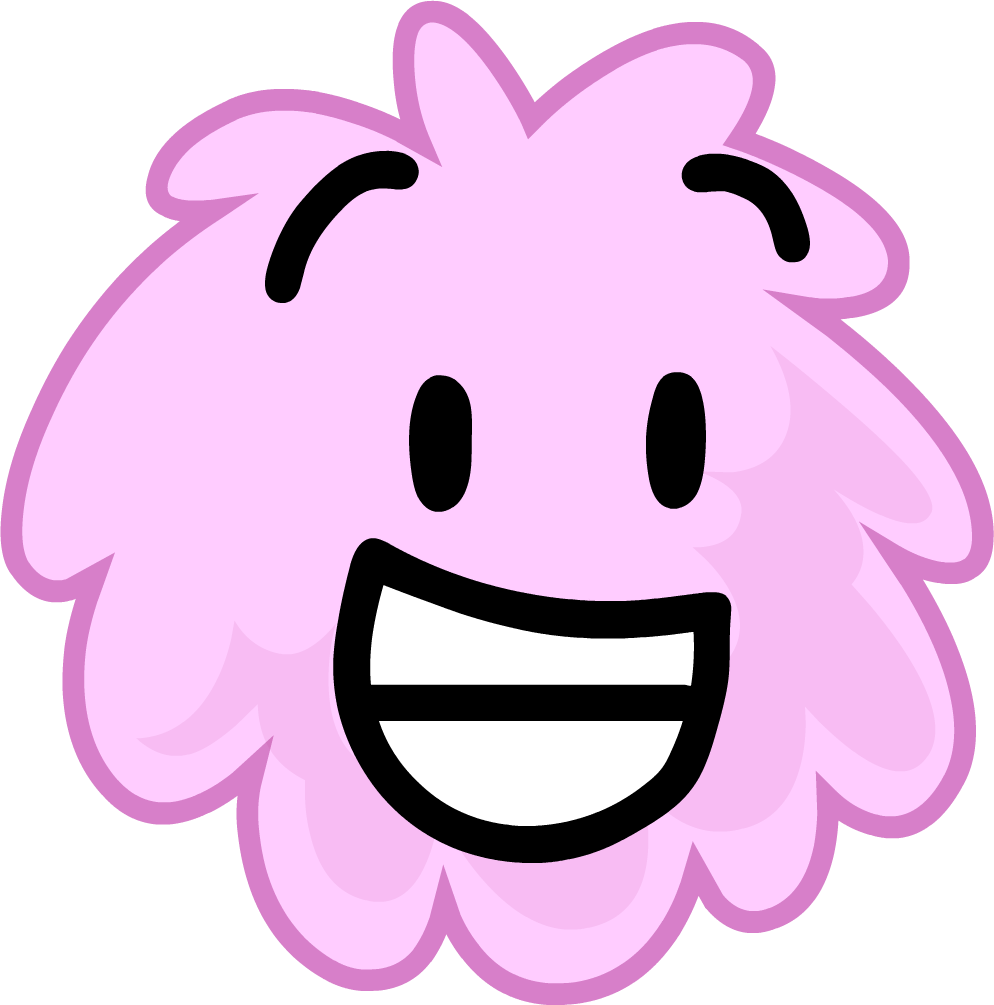 Puffball | BFDI Wiki JP | Fandom