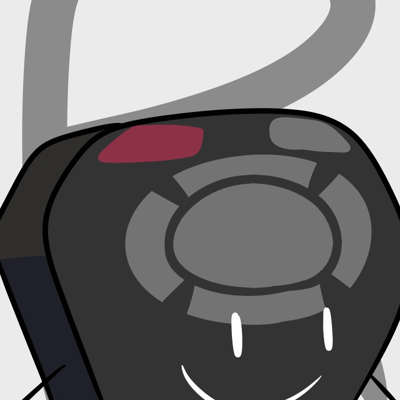 Image - !Remote.png | Battle for Dream Island Wiki | FANDOM powered by ...