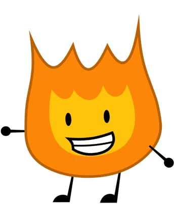 Firey | Battle for Dream Island Wiki | FANDOM powered by Wikia