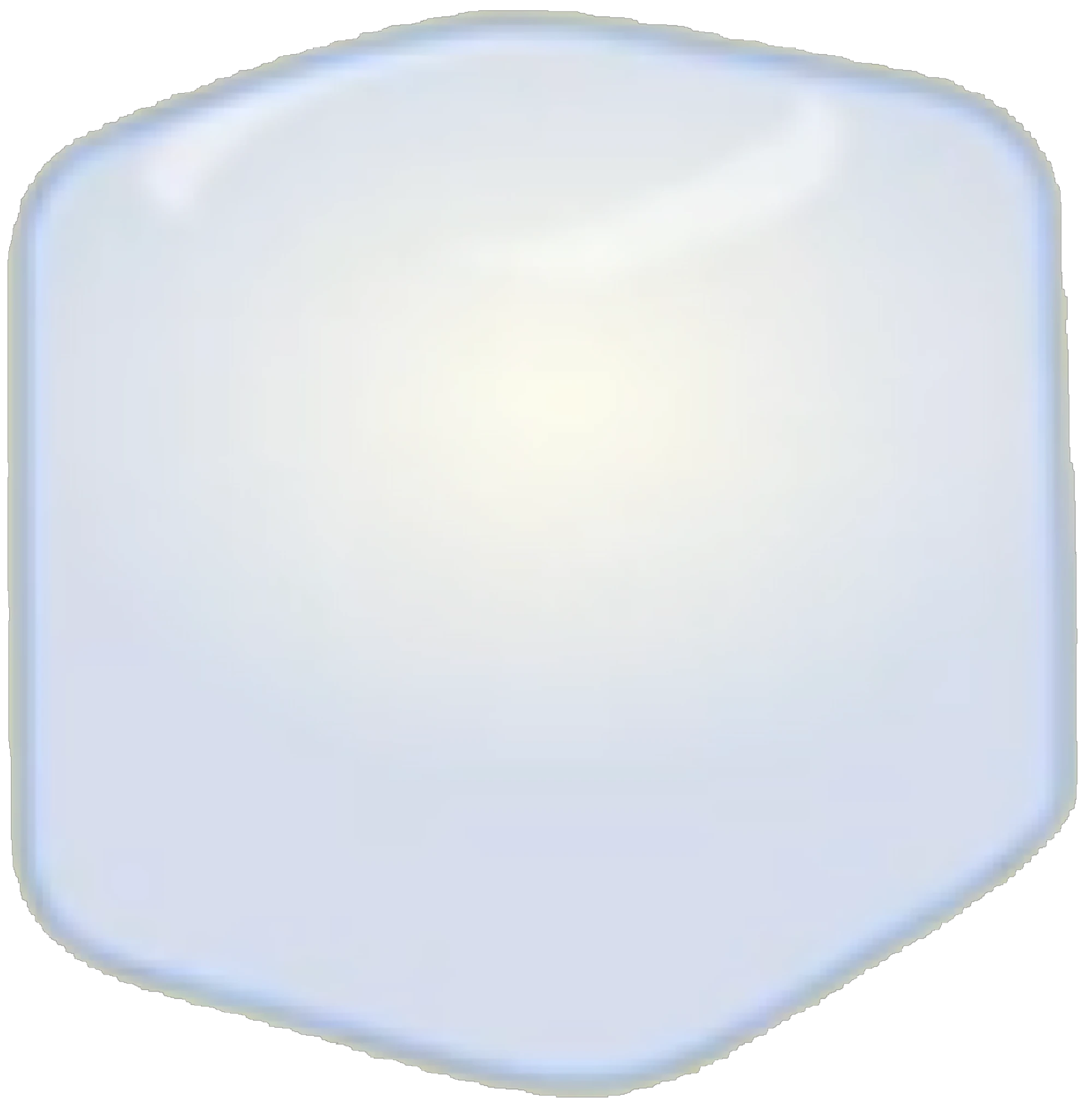 Image - Old ice cube isometric .png | Battle for Dream Island Wiki ...