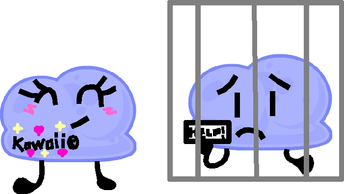 User blog:Aliwinner/I Kidnapped Winner | Battle for Dream Island Wiki ...