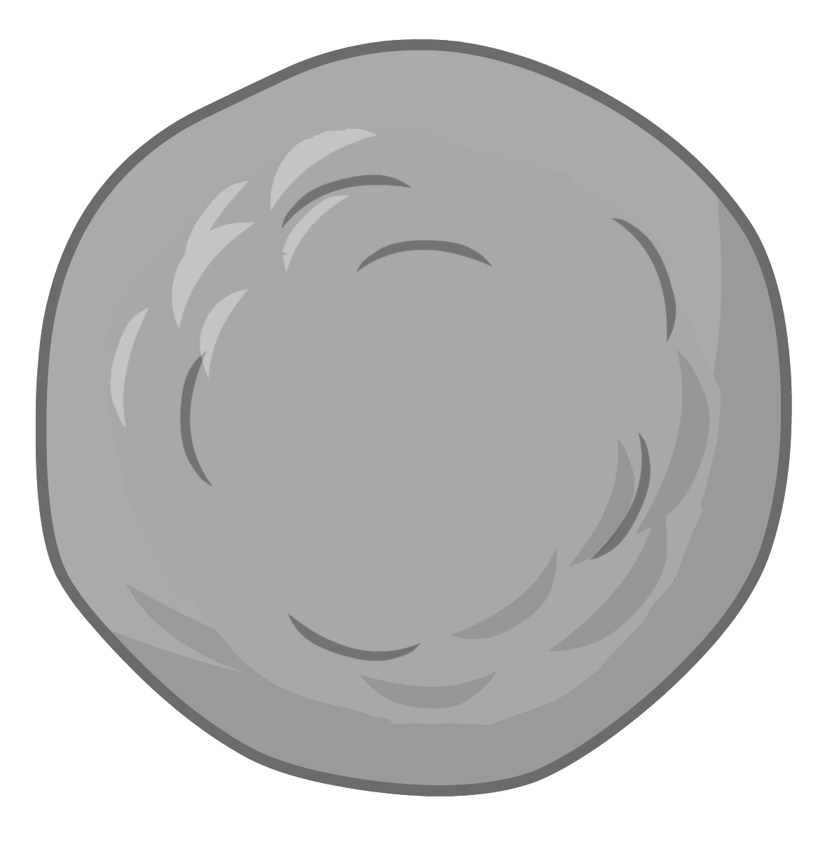 Image - SB (Stoneball) Body.png | Battle for Dream Island Wiki | FANDOM ...