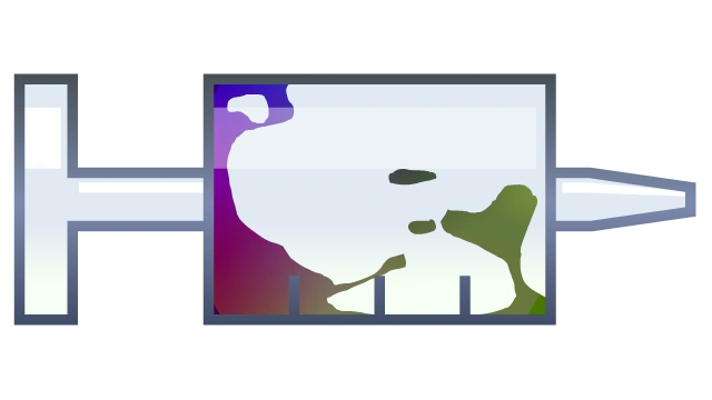 Image - Twinkle-syringe.png | Battle for Dream Island Wiki | FANDOM ...