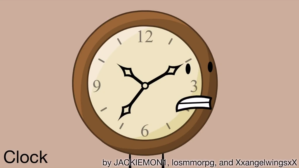 Image - Clock Rejoin Line.png | Battle for Dream Island Wiki | FANDOM ...