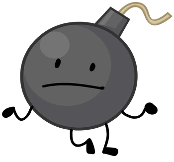 Bomby | Battle for Dream Island Wiki | FANDOM powered by Wikia