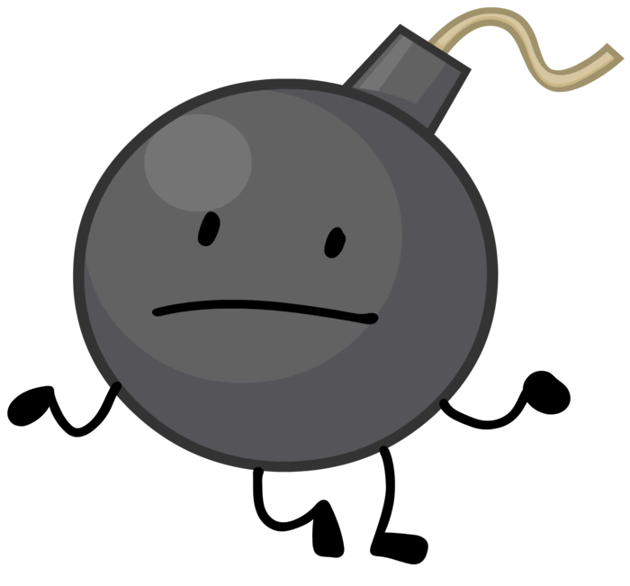 Bomby | Wiki The French BFDI Community | Fandom