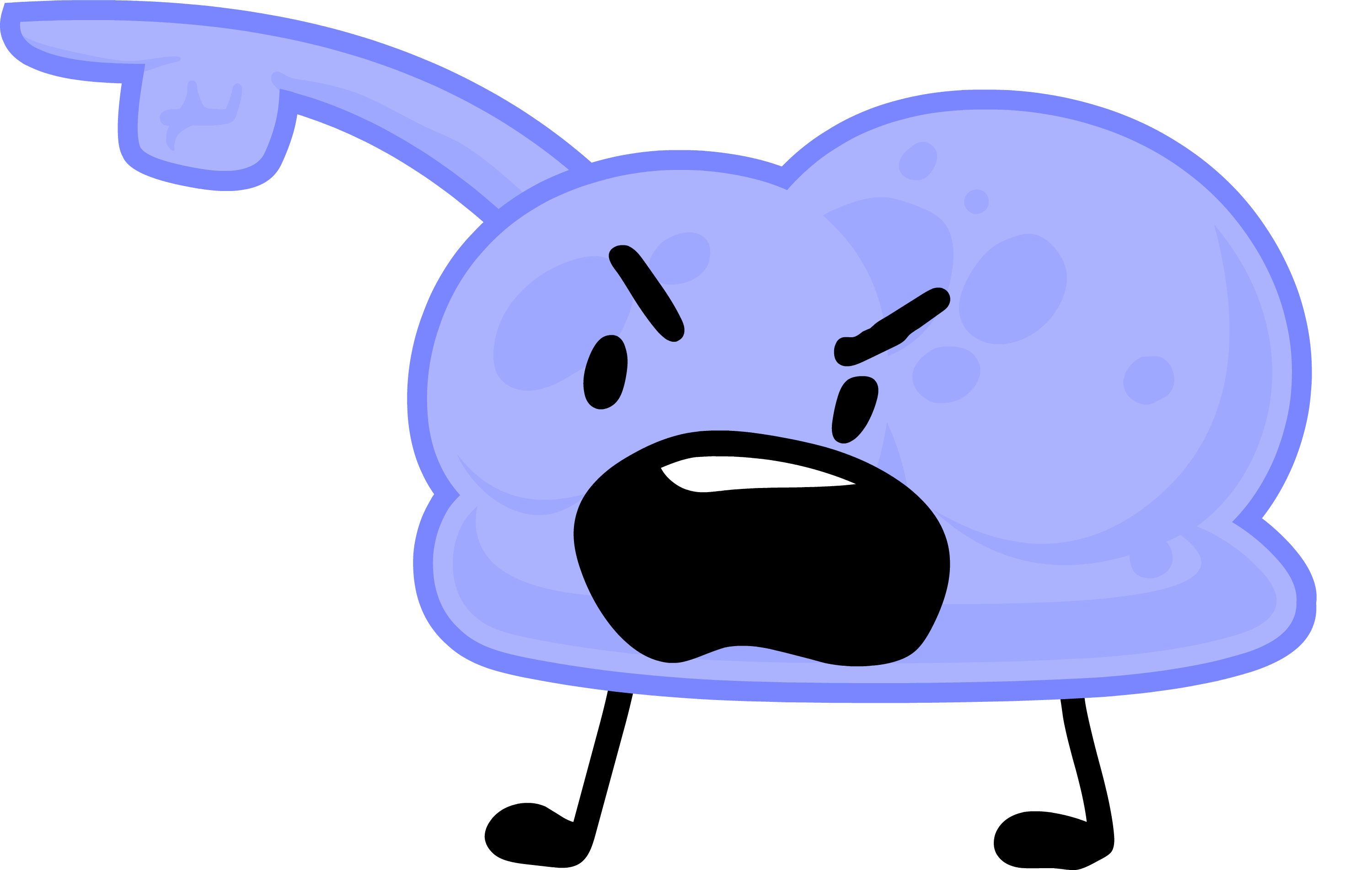 Image - Winner bfb 04 rc background.png | Battle for Dream Island Wiki ... Image - Winner bfb 04 rc background.png | Battle for Dream Island Wiki ...
