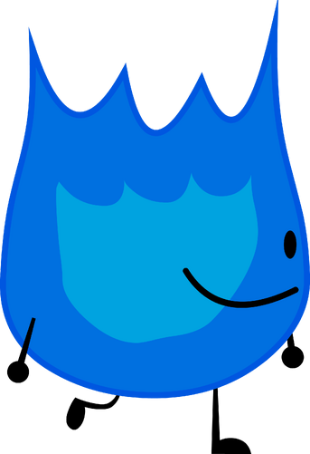 Variations Of Firey Battle For Dream Island Wiki Fandom