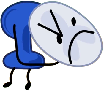 Fanny | Battle for Dream Island Wiki | FANDOM powered by Wikia