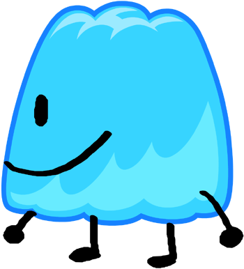 Variations of Gelatin | Battle for Dream Island Wiki | Fandom