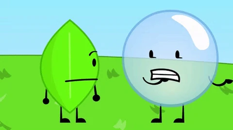 Image - Friendsthennot.gif | Battle for Dream Island Wiki | FANDOM ...