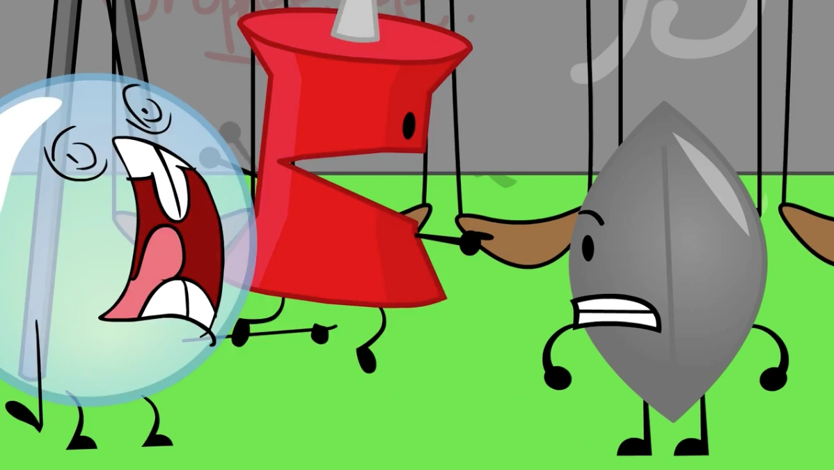 Leafy/Relationships | Battle for Dream Island Wiki | FANDOM powered by ...