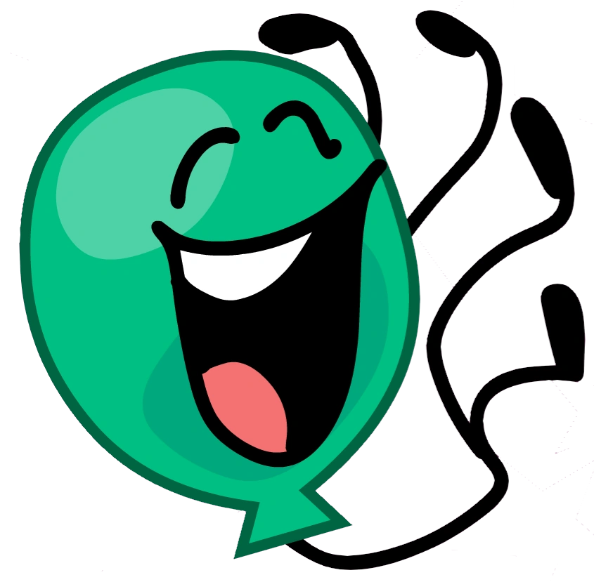 User blog:Tubbybloxian/Save Balloony Squad | Battle for Dream Island ...