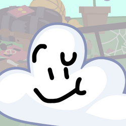 Cloudy | Battle for Dream Island Wiki | Fandom