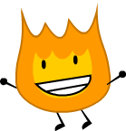 Firey Jr. | Battle for Dream Island Wiki | Fandom