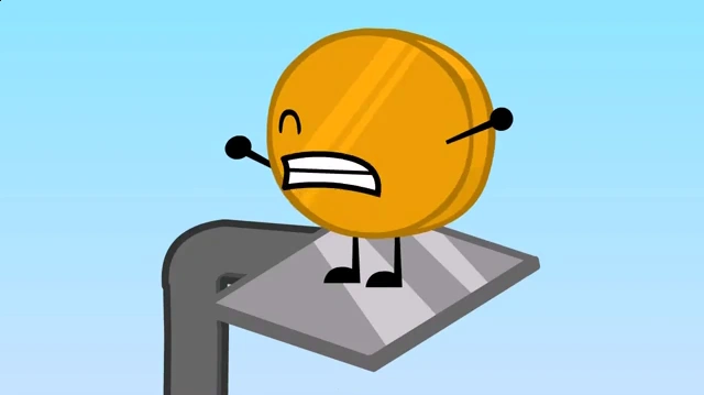 Image - Coin.PNG | Battle for Dream Island Wiki | FANDOM powered by Wikia