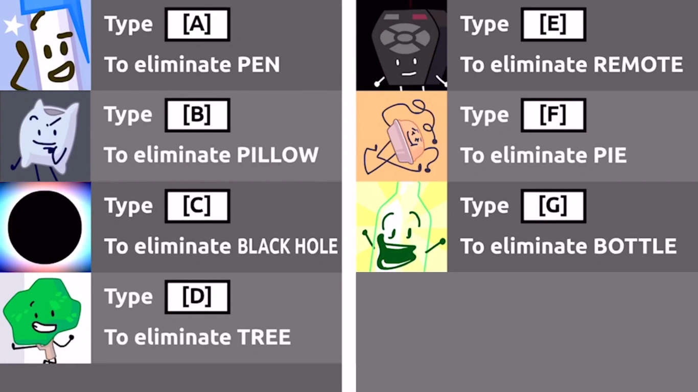 Image - Death PACT Second Vote Screen.png | Battle for Dream Island ...