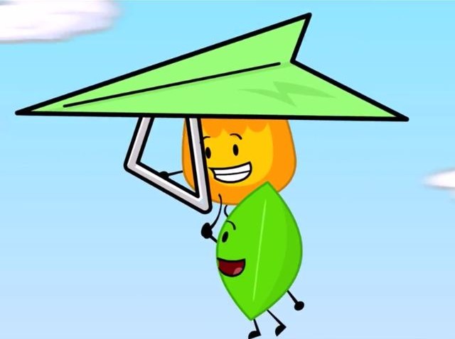 Firey and Leafy | Battle for Dream Island Wiki | FANDOM powered by Wikia Firey and Leafy | Battle for Dream Island Wiki | FANDOM powered by Wikia