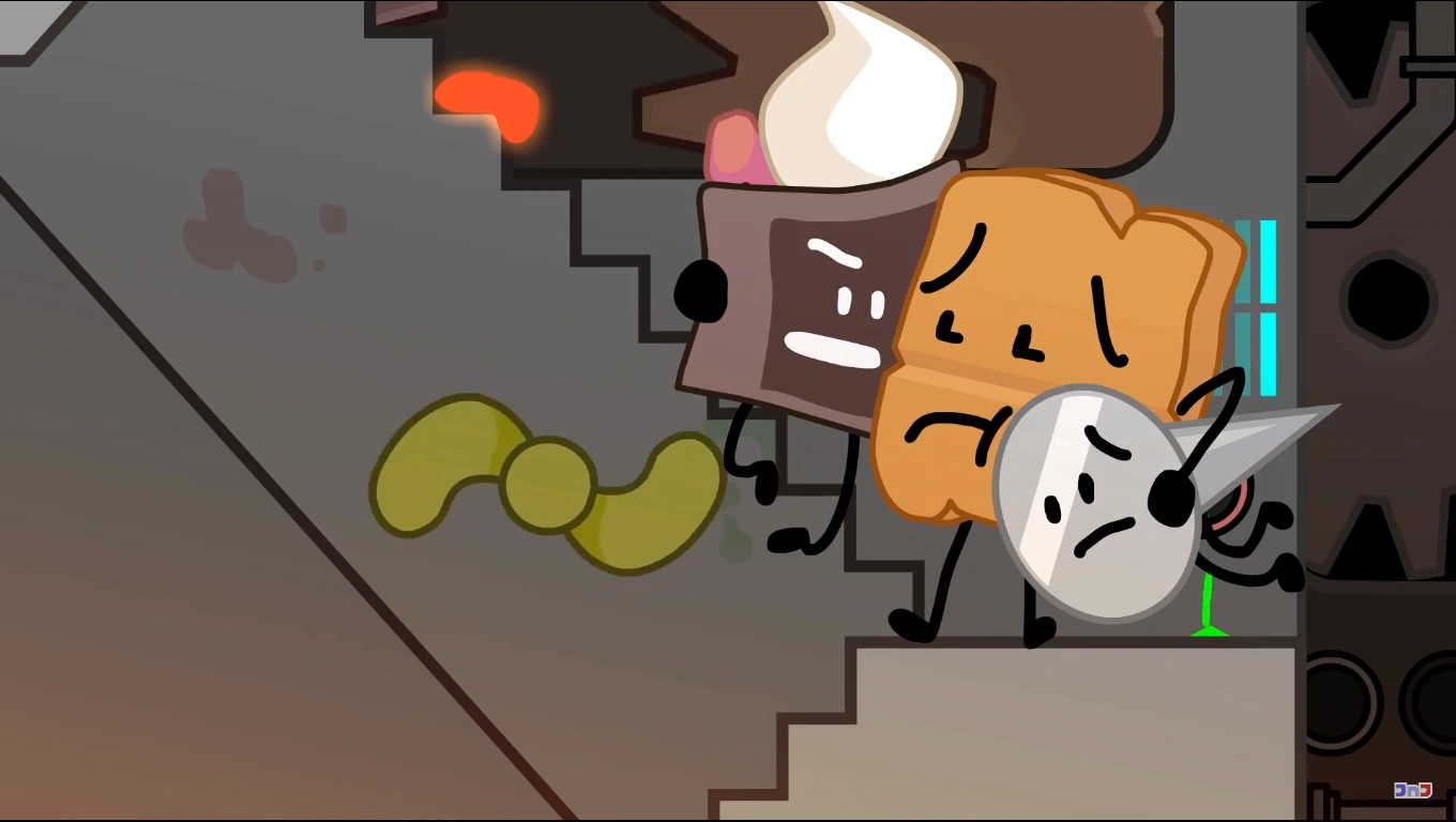 Naily/Relationships | Battle for Dream Island Wiki | Fandom