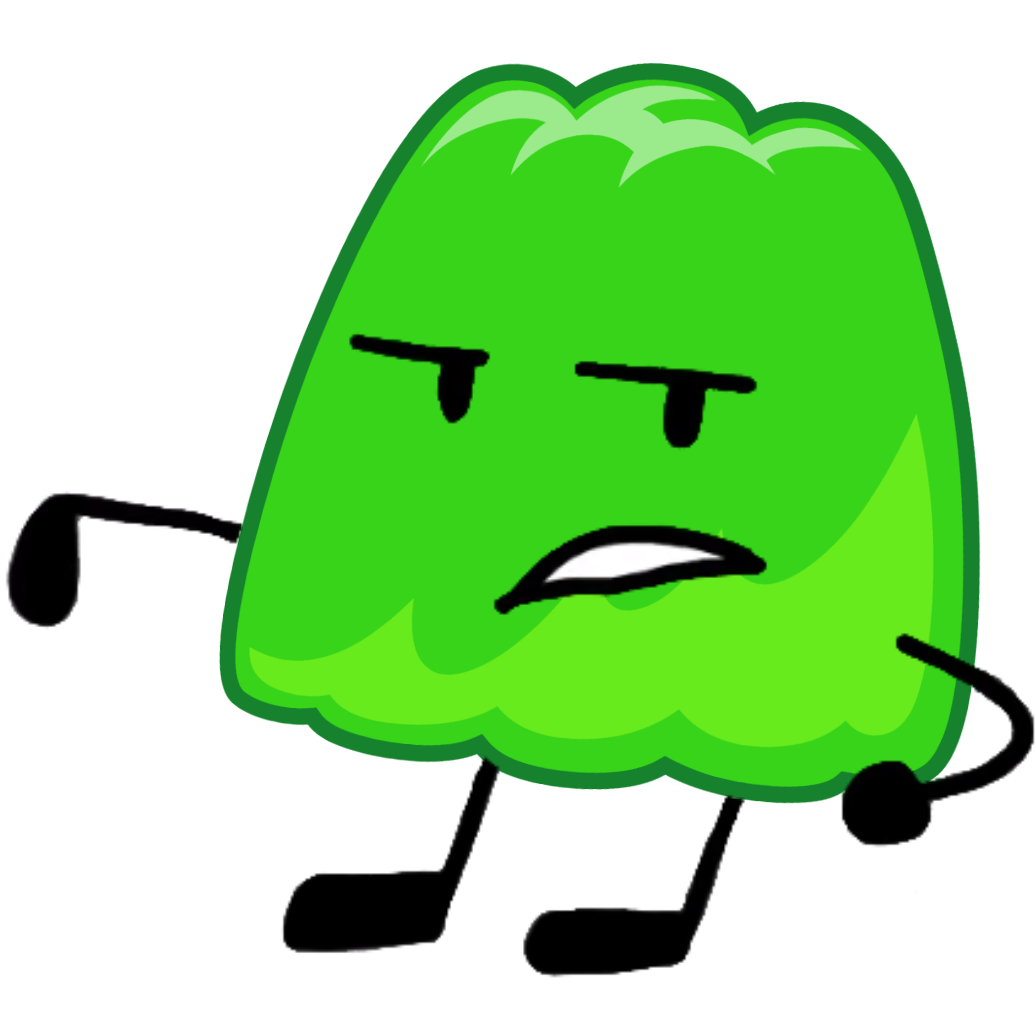 User Blogofficalballoony459 V2gelatin Battle For Dream Island Wiki